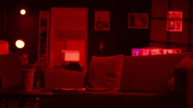 Музыка, которая выключает внутренний шум