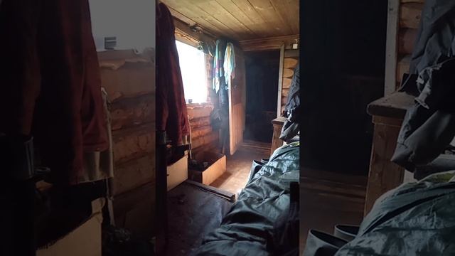 Борьба с комарами в балке Mosquito control in a house