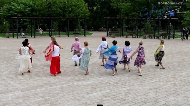 Хореографическая студия Ритмы времени