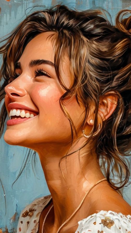 Разговор с музой