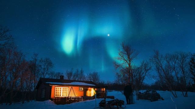 Отстань от себя на 30 минут (плейлист)