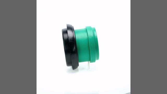 Врезка Ostendorf KG2000BA по месту DN 160 877570