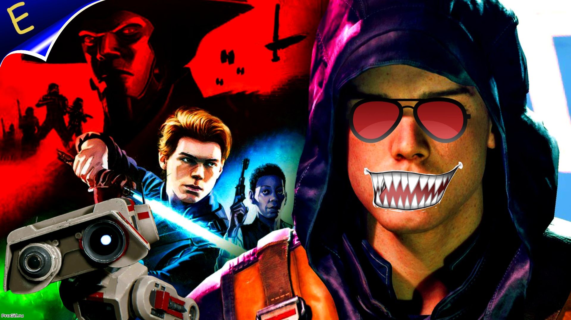 Star Wars Jedi: Survivor Screenshot ➤ ПРОХОЖДЕНИЕ #7 ➤ИССЛЕДОВАТЬ ФАБРИКУ