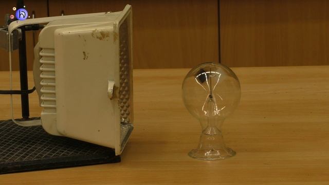 Радиометр Крукса