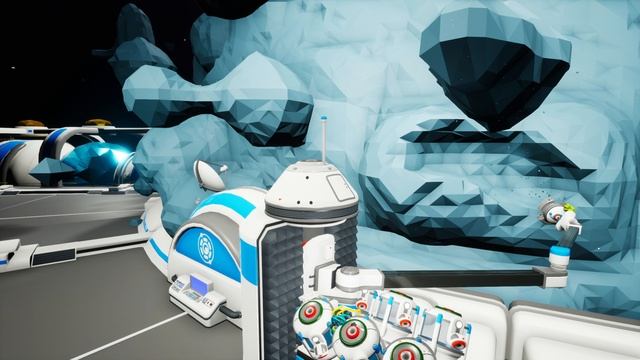 ПОЛНАЯ ПОСТРОЙКА ОРБИТАЛЬНОЙ ПЛАТФОРМЫ! 5 ASTRONEER МЕГАПРОХОЖДЕНИЕ