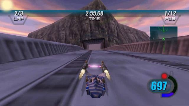 Star Wars: Episode I - Racer (US/EU) (2020) [Switch]