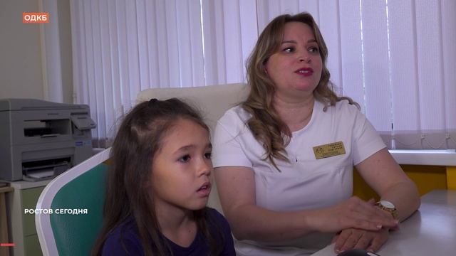 Ростов сегодня: вечерний выпуск. 2 декабря 2025