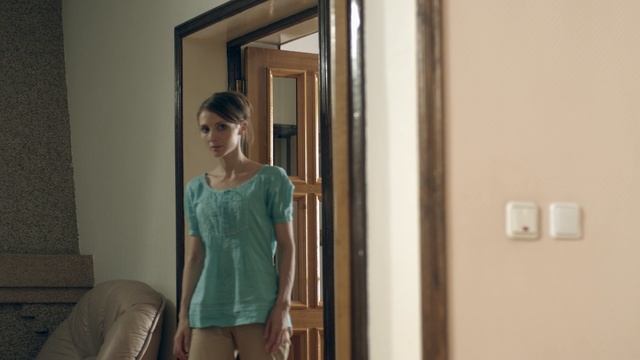 ПАРАЛЛЕЛЬНАЯ ЖИЗНЬ - 8 серия