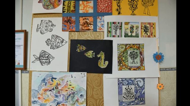 ЦРТДиЮ "Радуга", "Образцовый детский коллектив" Студия "Новый образ"