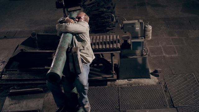 ПАРАЛЛЕЛЬНАЯ ЖИЗНЬ - 12 серия