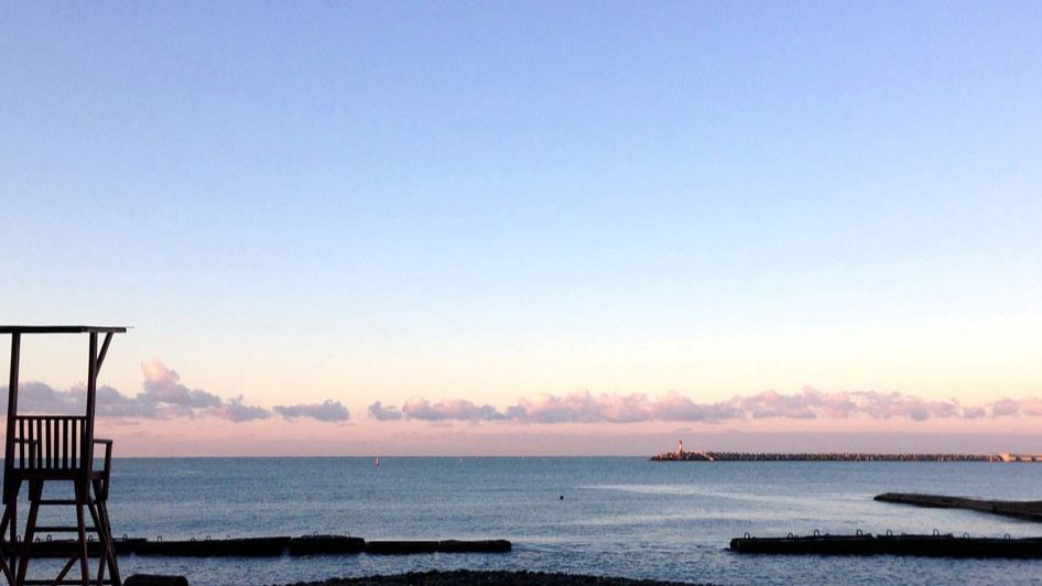 В Сочи улучшится погода