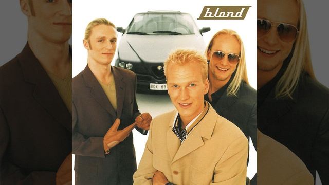 Blond - Bara Hon Älskar Mig