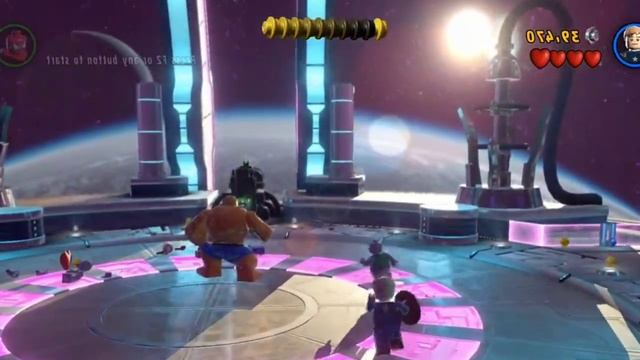 ЛЕГО АНИМАЦИЯ СУПЕРГЕРОИ ИГРА НОВЫЕ КРУТЫЕ РАЗВИВАЮЩИЕ МУЛЬТИКИ ДЛЯ ДЕТЕЙ