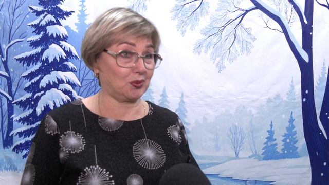 Синарские трубники поздравили коллег с Днем матери. Панорама 02.12.25