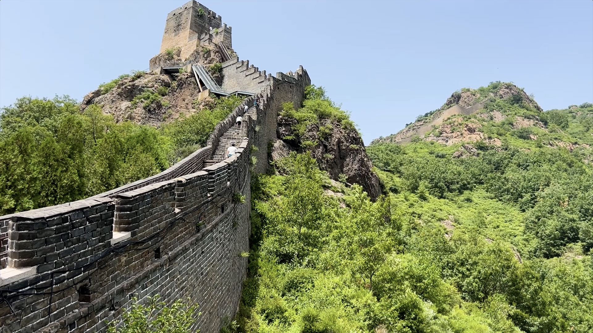 Китай - 50 чудес мира