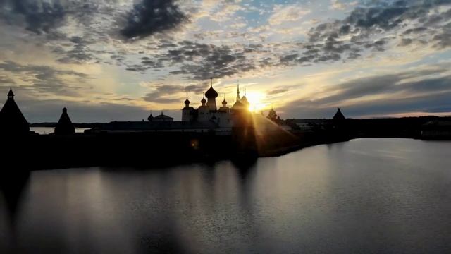 О, Всепетая Мати