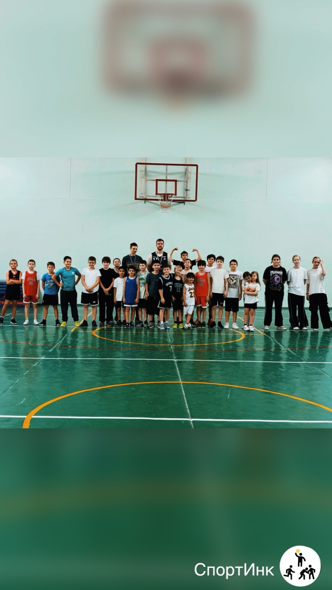 Как дети видят спорт. Без фильтров.