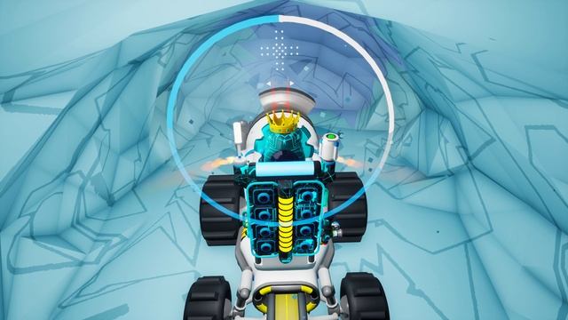 АВТОМАТИЗАЦИЯ ВСЕХ ГАЗОВ И ОТКРЫТИЕ МЕГАСТРУКТУР! 3 ASTRONEER МЕГАПРОХОЖДЕНИЕ