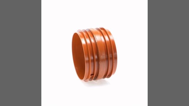 Гильза Ostendorf KG для прохода стен KGF 200x110 мм 823900