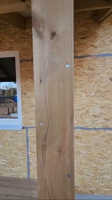 Терраса-крыльцо из чего и как.