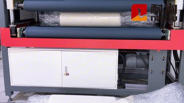 Пресс для упаковки поролона