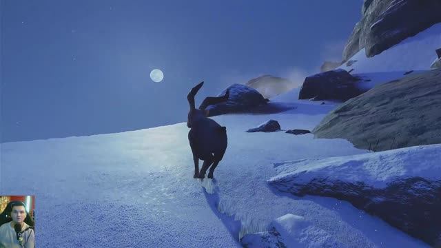 LOST EMBER: Rekindled Edition:Начало поика душ.