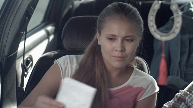 ПАРАЛЛЕЛЬНАЯ ЖИЗНЬ - 3 серия