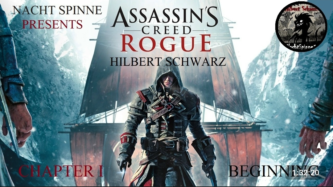 Assassin's Creed  Rogue - Часть 1: Контрабандисты и Морриган, Офис Абстерго, Тренировка.