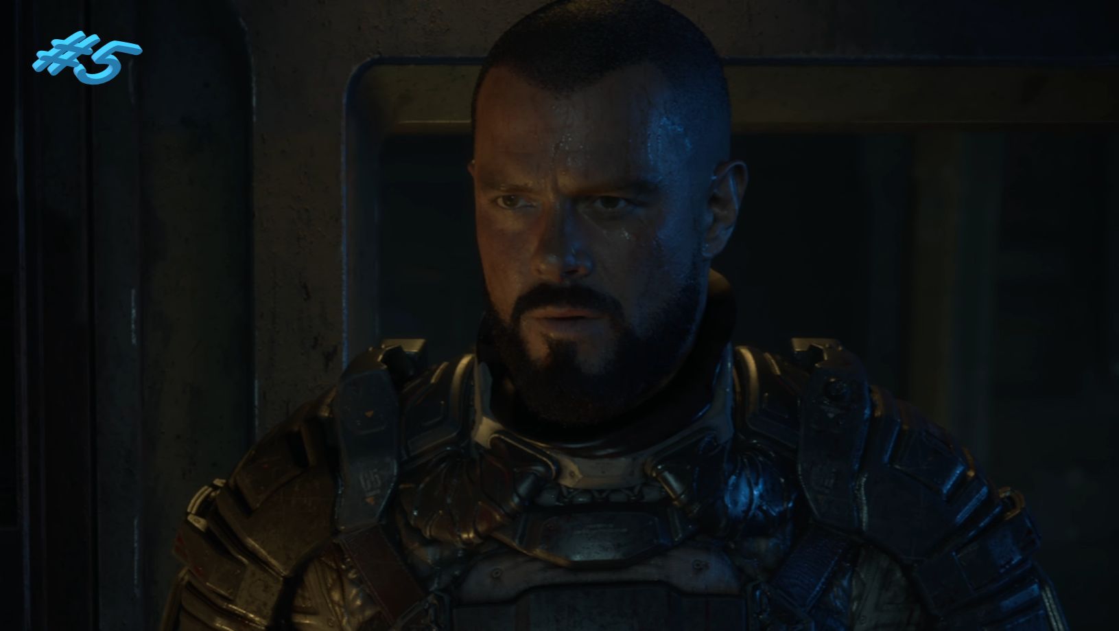 БЕГСТВО В ПУСТОТУ ► The Callisto Protocol #5