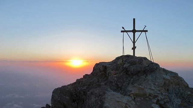 Стихи Люблю бывать по временам… монах Виталий