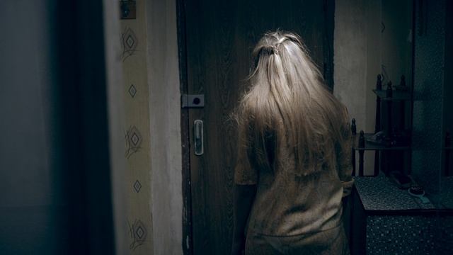 ПАРАЛЛЕЛЬНАЯ ЖИЗНЬ - 11 серия