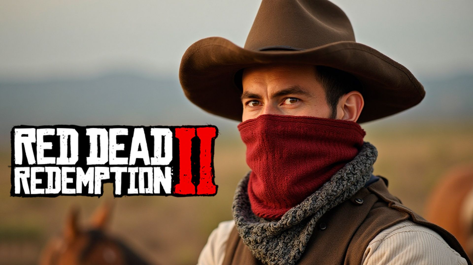 Прохождение Red Dead Redemption 2. Часть 16.