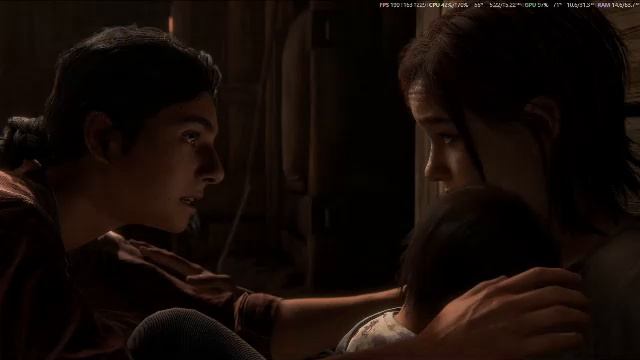 Прохождение The Last of Us Part II Remastered!