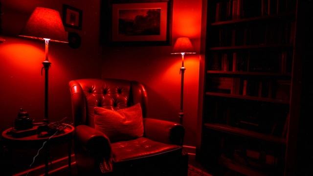 Не включай, если не хочешь расслабиться