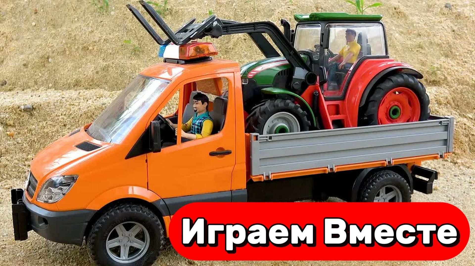МУЛЬТИКИ ПРО МАШИНКИ И ИГРУШКИ ДЛЯ ДЕТЕЙ 🚘 ЗАБАВНЫЕ ИСТОРИИ ИГРУШЕК ДЛЯ ДЕТЕЙ