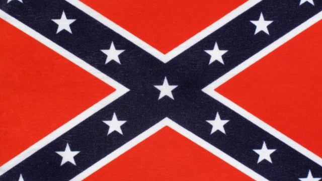 Alabama Nigga Johnny Rebel