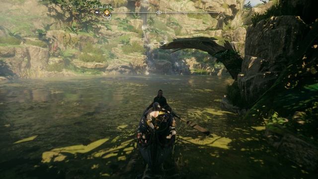 God of War: Ragnarok Часть 35