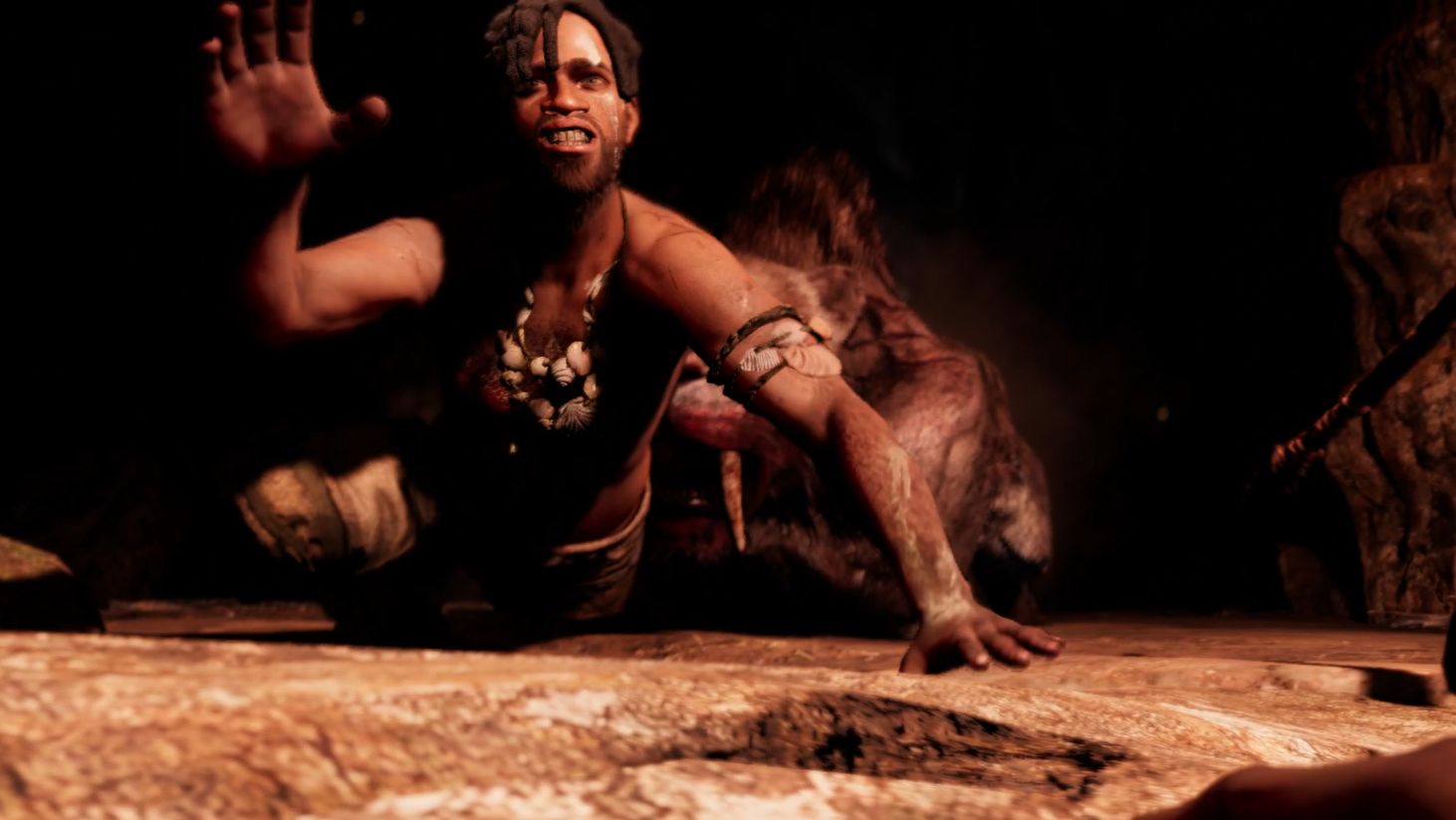 21 ЧАСТЬ Far Cry Primal (Без комментариев)