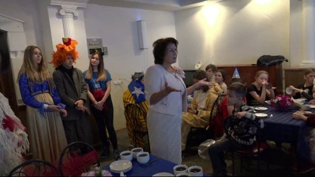 Юбилей 25 лет (Oct'17)