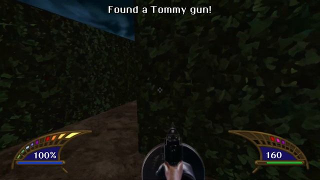 Killing Time: Resurrected (US/EU) (2024) [Switch]