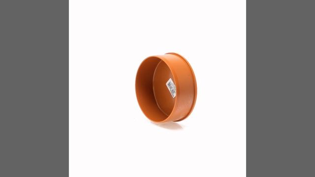 Заглушка Ostendorf KG KGM 125 (221620)