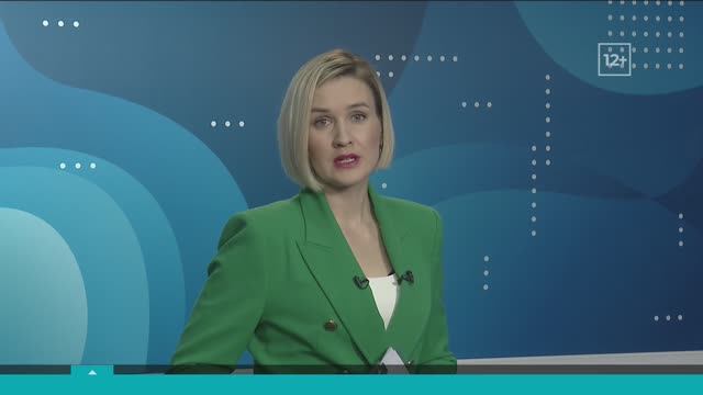 Новости Владимира и Владимирской области за 2 декабря 2025 года. Вечерний выпуск