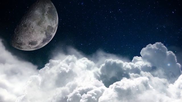 Не скролль. Тебе сейчас нужна эта музыка