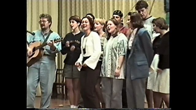 The XXth Anniversary of SL