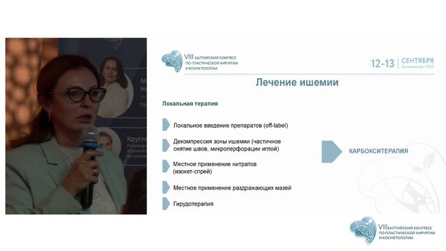 Тихонова Оксана_Инъекционная карбокситерапия