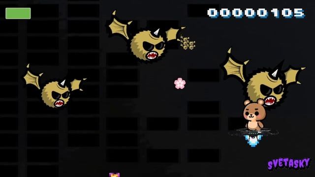 Стрим 02.12.2025_Разработка игры на движке Godot