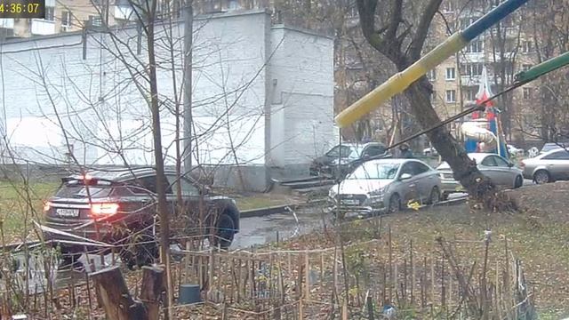 В генеральную прокуратуру РФ Нарушения ПДД и САНПИН