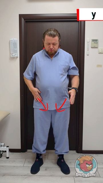 Активируем работу нашего организма