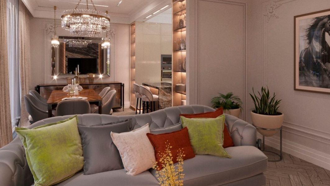 урок 1  фон за окном и сермат