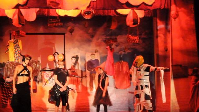 fashionshow (Summer'12)